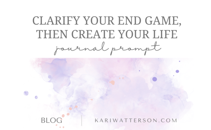 You Are the Gatekeeper of Your Mind – Kari Watterson Coaching
